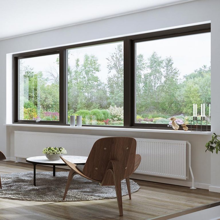 Home - P S Counter Windows